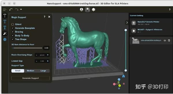 2023年15个STL 修复（在线和离线）：最好的软件 - 知乎