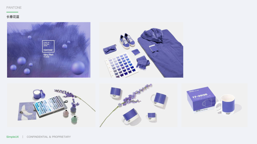 产品设计｜色彩应用法则及发展趋势 - 知乎