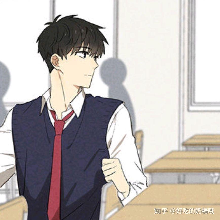 我相册里的头像3 知乎