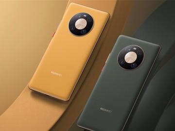 新版华为Mate 40手机开售：4599起 便宜了！ - 知乎