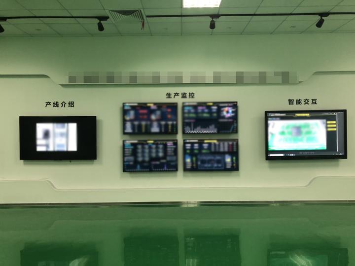 工厂生产管理mes系统详细功能以及应用场景介绍 知乎