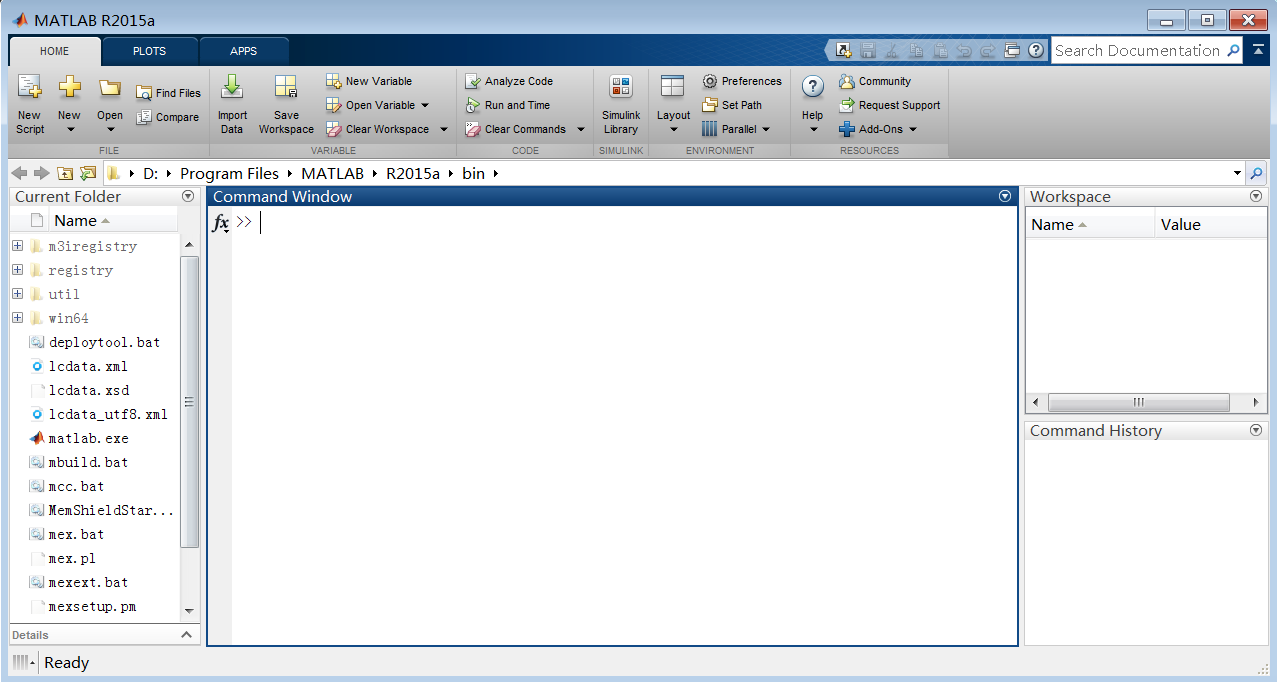 【Matlab基础】01.Matlab简介及向量化编程思想 - 知乎