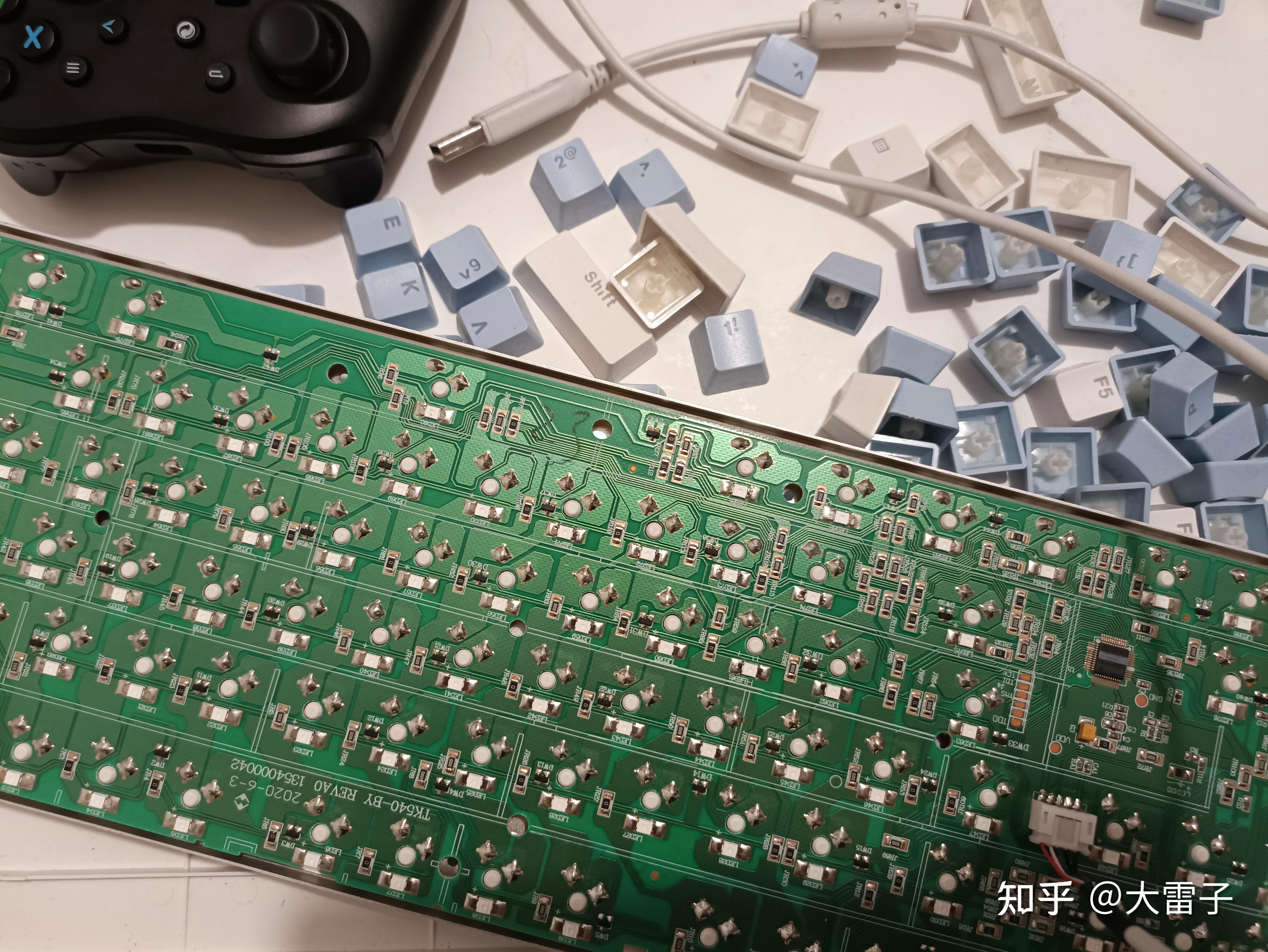 达尔优EK815怎么样？ - 知乎