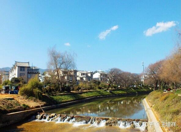 云南保山有哪些小众景点分享？ - 知乎