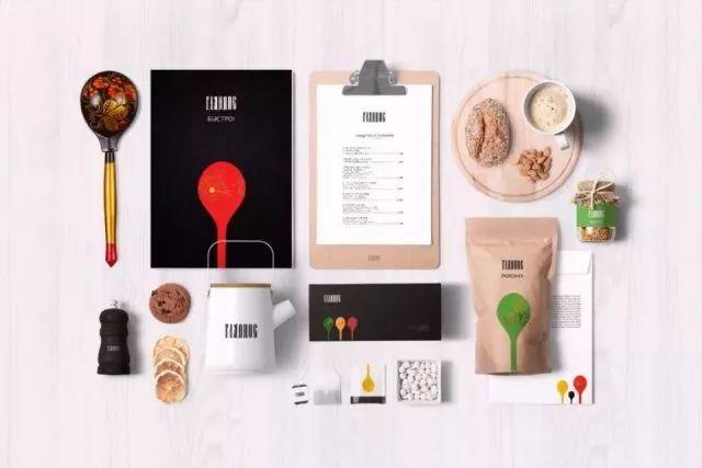 一款VI设计需要注意什么？ - 知乎