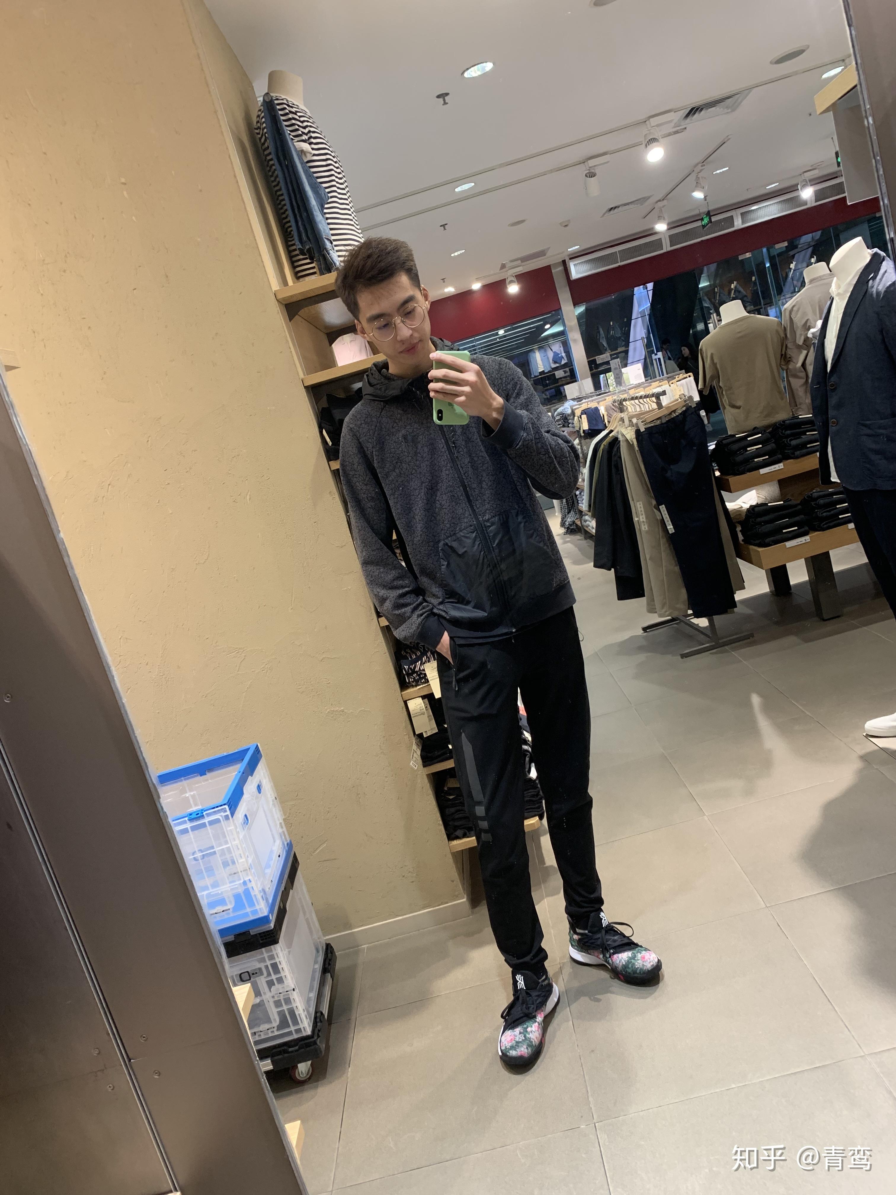 190cm以上的身高是什么体验？ - 知乎