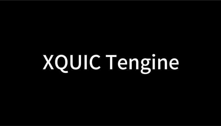 Linux安装Tengine3.1.0启用xquic协议 - 知乎