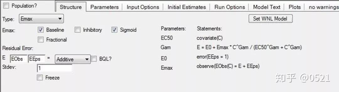 PML（6）：轻松构建多种模型拟合S型曲线 - 知乎