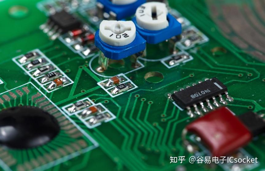 电源芯片根据功能和性能有哪些封装类型以及对应芯片测试座的特点 知乎