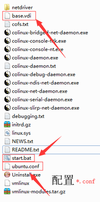 coLinux：在Windows运行Linux系统（教程） - 知乎