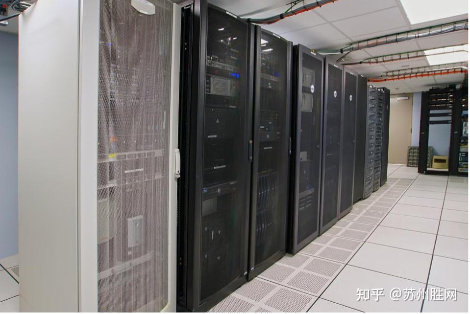 AI服务器托管方案 GPU服务器机柜租用选择IDC机房攻略 - 知乎