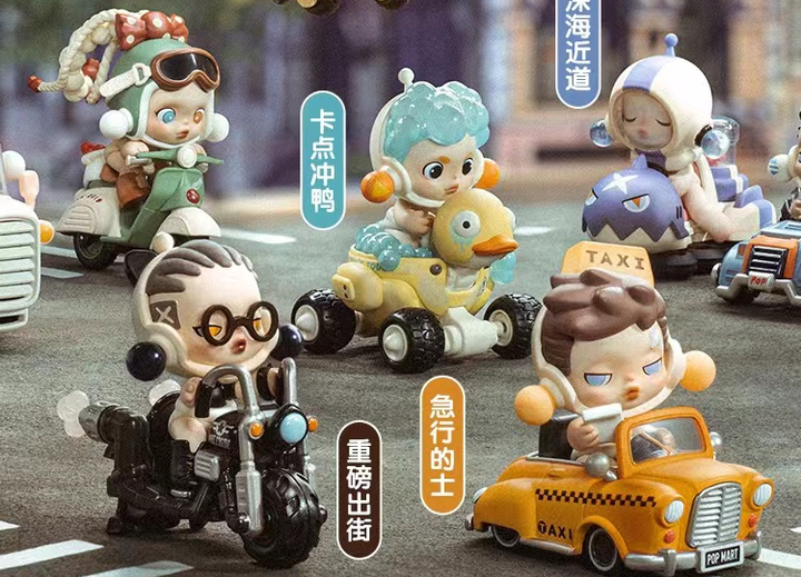 天猫发布2023年度IP榜单，阅文《斗破苍穹》雕像GMV超2000万元 | 文创新经济周汇第63期 - 知乎