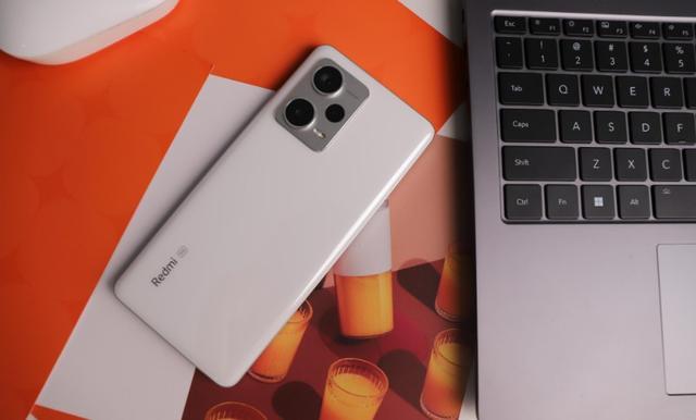 红米Note12 Pro极速版和红米Note12 Pro详细对比：区别一目了然 - 知乎