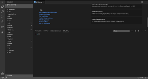 【debug日常】vscode无法跳转到定义 - 知乎