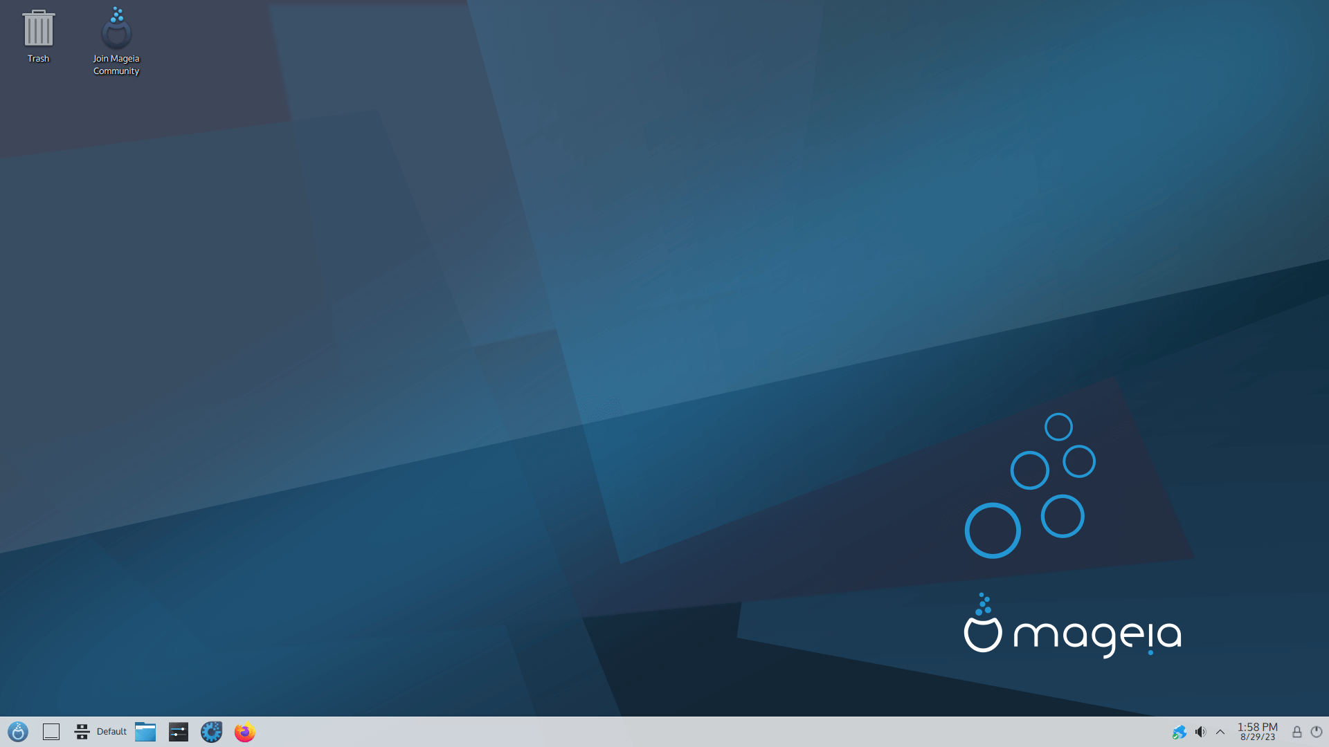 Mageia 9 发布：搭载 Linux 内核 6.4，支持 PulseAudio | Linux 中国 - 知乎