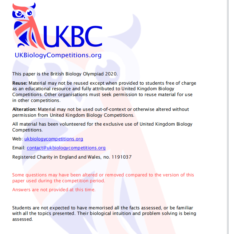 英国UKMT系列数学竞赛（JMC/IMC）报名截止倒计时 - 知乎