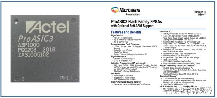 CORTEX-M系列处理器 - 知乎