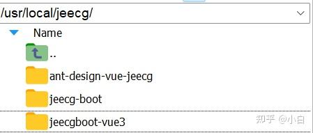 centos7下使用docker部署jeecg，从零开始教程 - 知乎