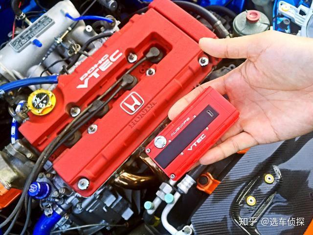 VTEC对比DVVT，前者真的是本田黑科技吗？ - 知乎