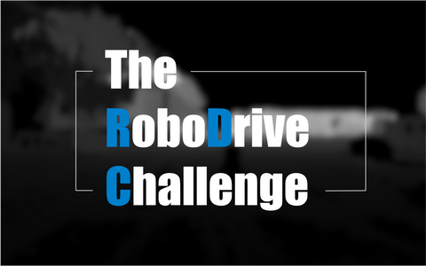 ICRA 2024 | 首届RoboDrive自动驾驶挑战赛 - 知乎