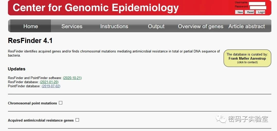 耐药基因数据库介绍系列（1） - 知乎