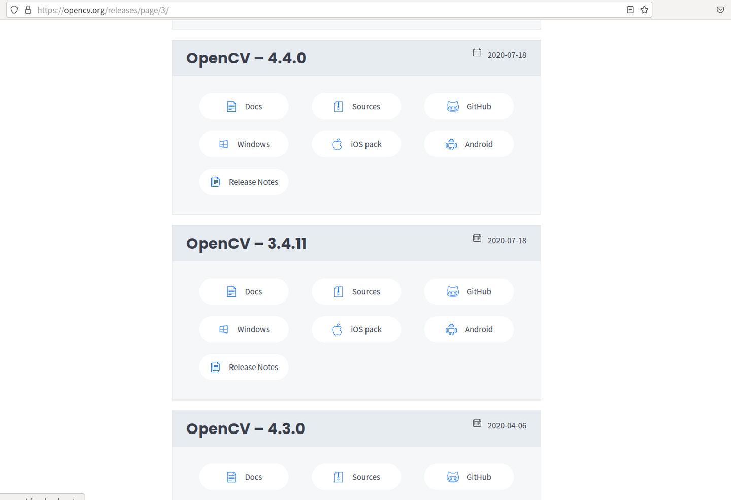 Ubuntu系统安装openCV - 知乎