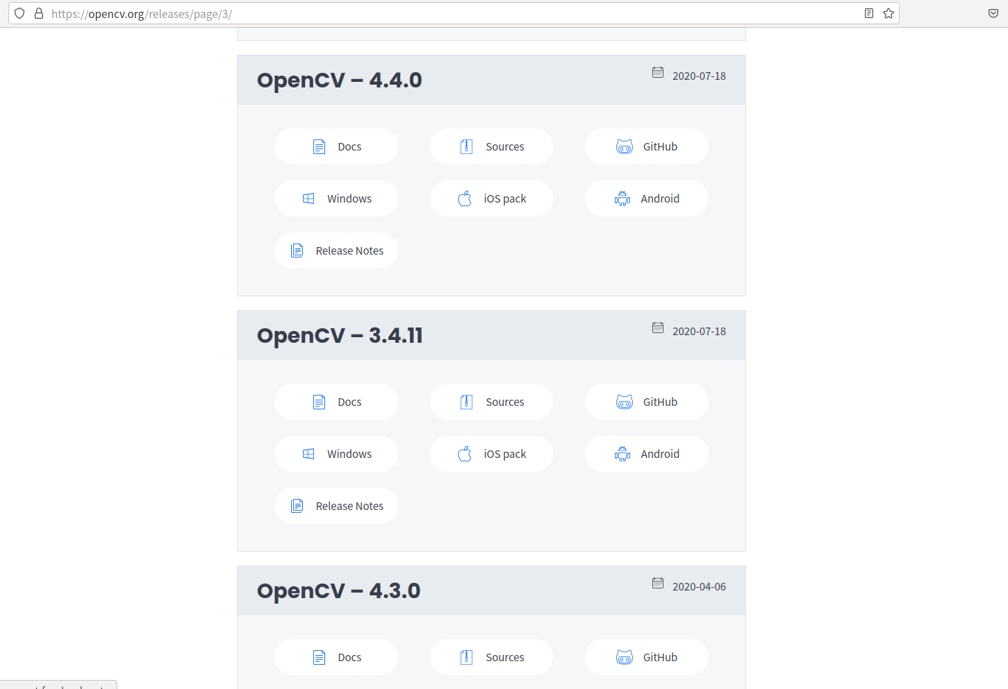 Ubuntu系统安装openCV - 知乎
