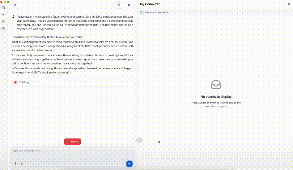 Agent TARS：一键让AI托管电脑！字节开源PC端多模态AI助手，无缝集成浏览器与系统操作 - 知乎