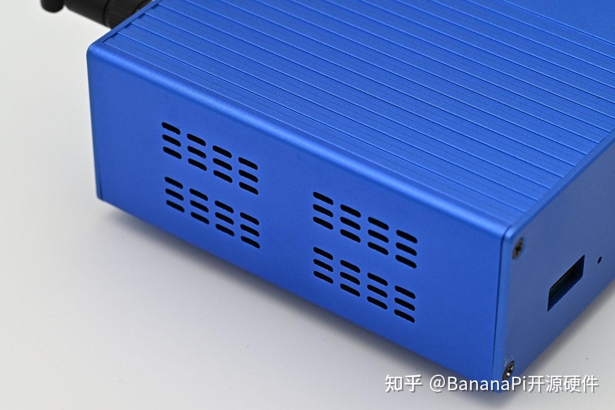 Banana Pi OpenWRT One Wifi6 OpenWrt社区官方开源路由器评测 - 知乎