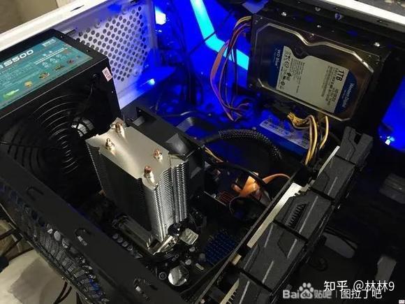 电脑中常说的r7，r9，i7，i9它们都是代表什么有什么区别 - 知乎
