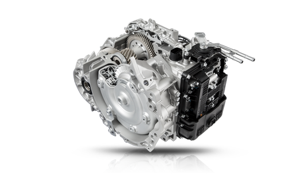 AT变速箱最新资讯及技术分析（十三）——现代8AT自动变速箱 - 知乎