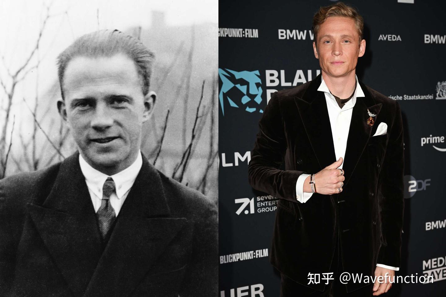 电影《奥本海默》的背景知识之科学家篇（全网最全） - 知乎