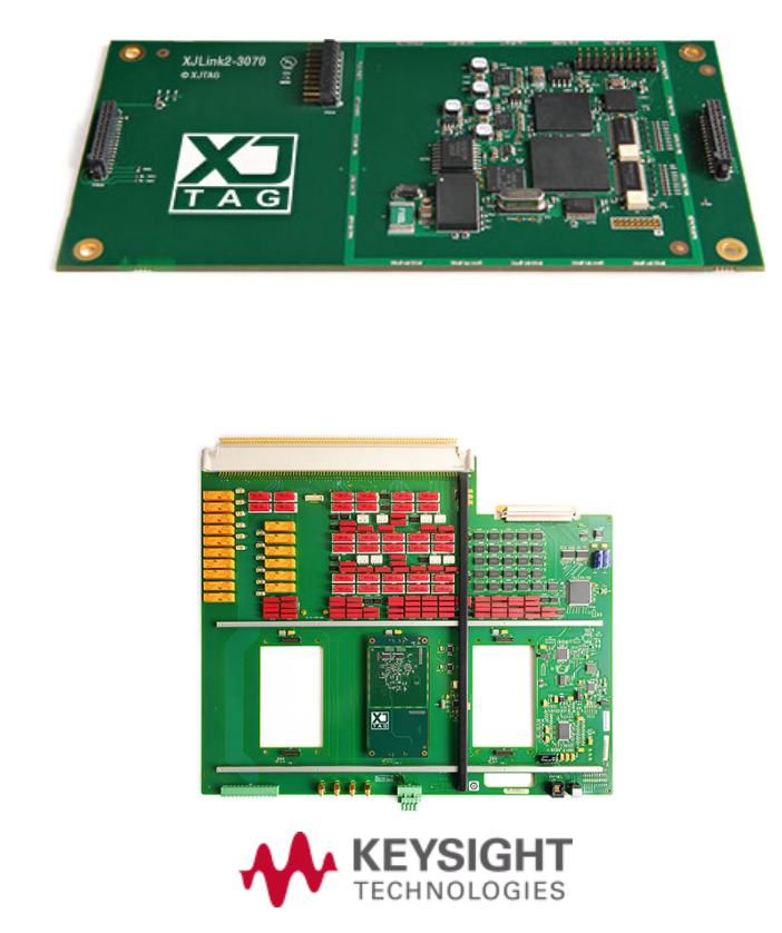 XJTAG边界扫描--第三方集成(硬件) - 知乎