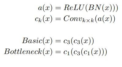 RevNet 可逆残差网络，不存储激活的反向传播 - 知乎