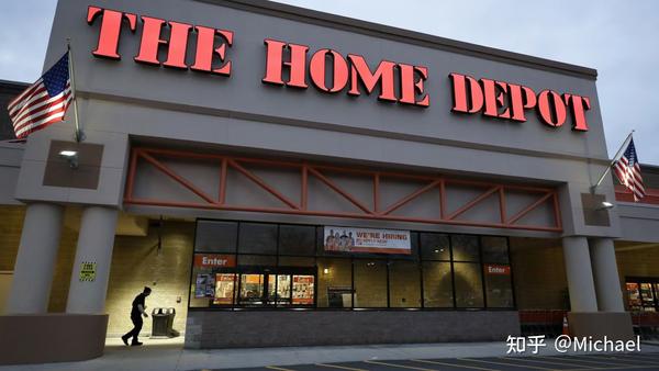Homedepot家得宝线上平台介绍 - 知乎