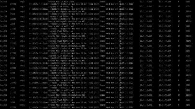 借助 NVIDIA WJH 更快地诊断网络问题 - 知乎