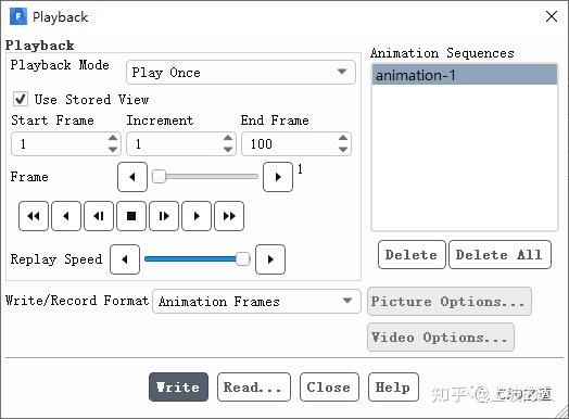Fluent Tutorials｜08 二维喷管-Fluent算例 - 知乎