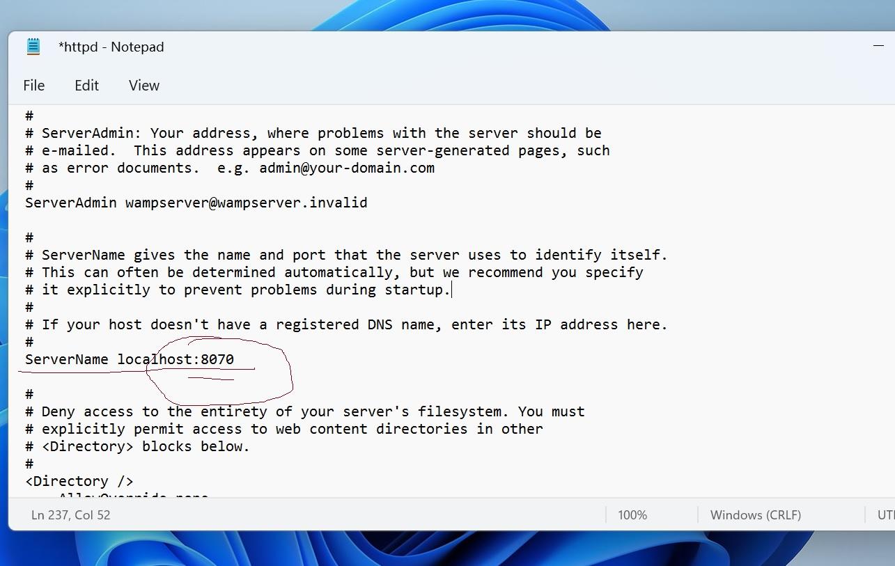 WampServer+VS Code + PHP开发环境搭建 - 知乎