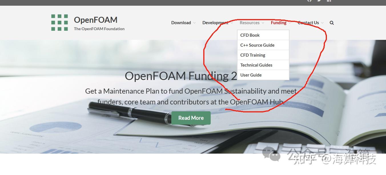 CFD工具OpenFOAM培训六四——OF代码编译及阅读 - 知乎