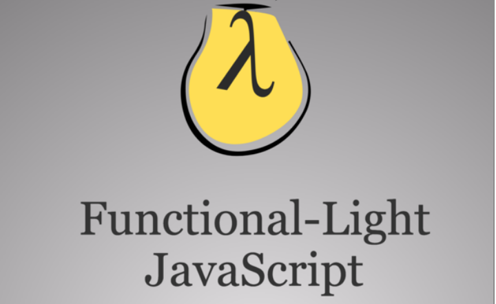 全本 | iKcamp翻译 | 《JavaScript 轻量级函数式编程》|《你不知道的JS》姊妹篇 - 知乎