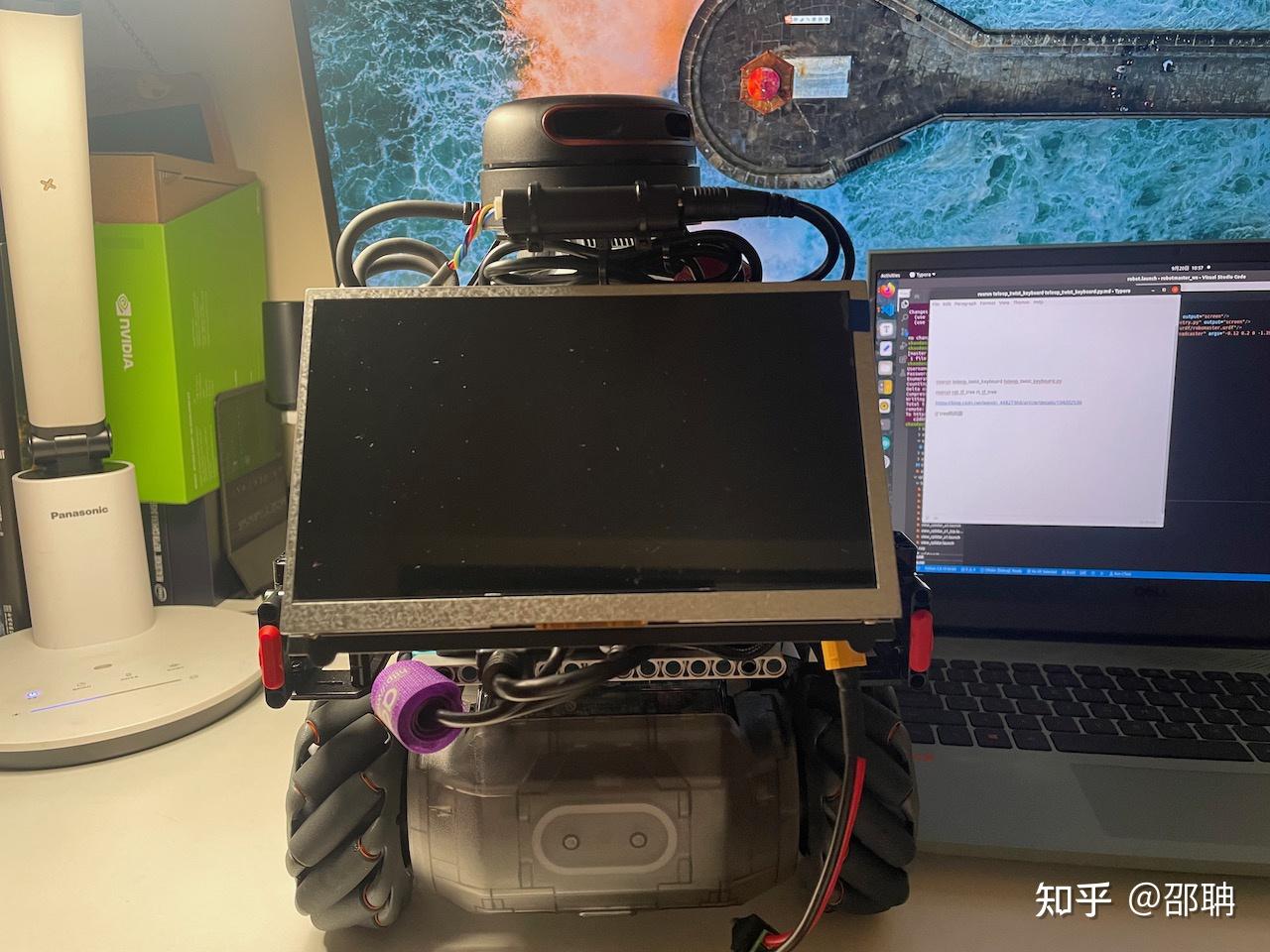 Robomaster 改造记录 - 知乎