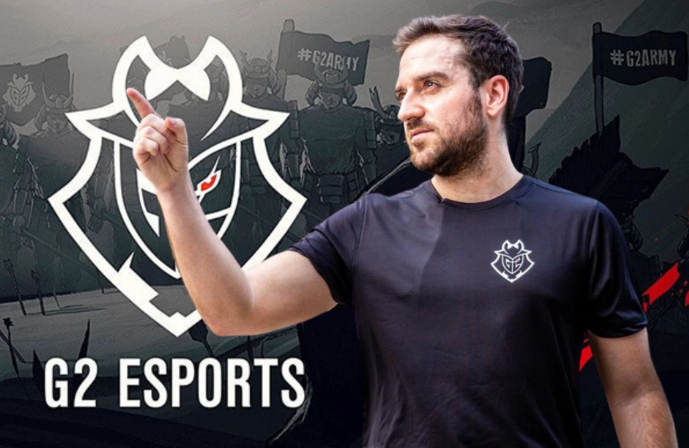 因为嘴硬，G2老板丢掉千万美元和CEO职位 - 知乎