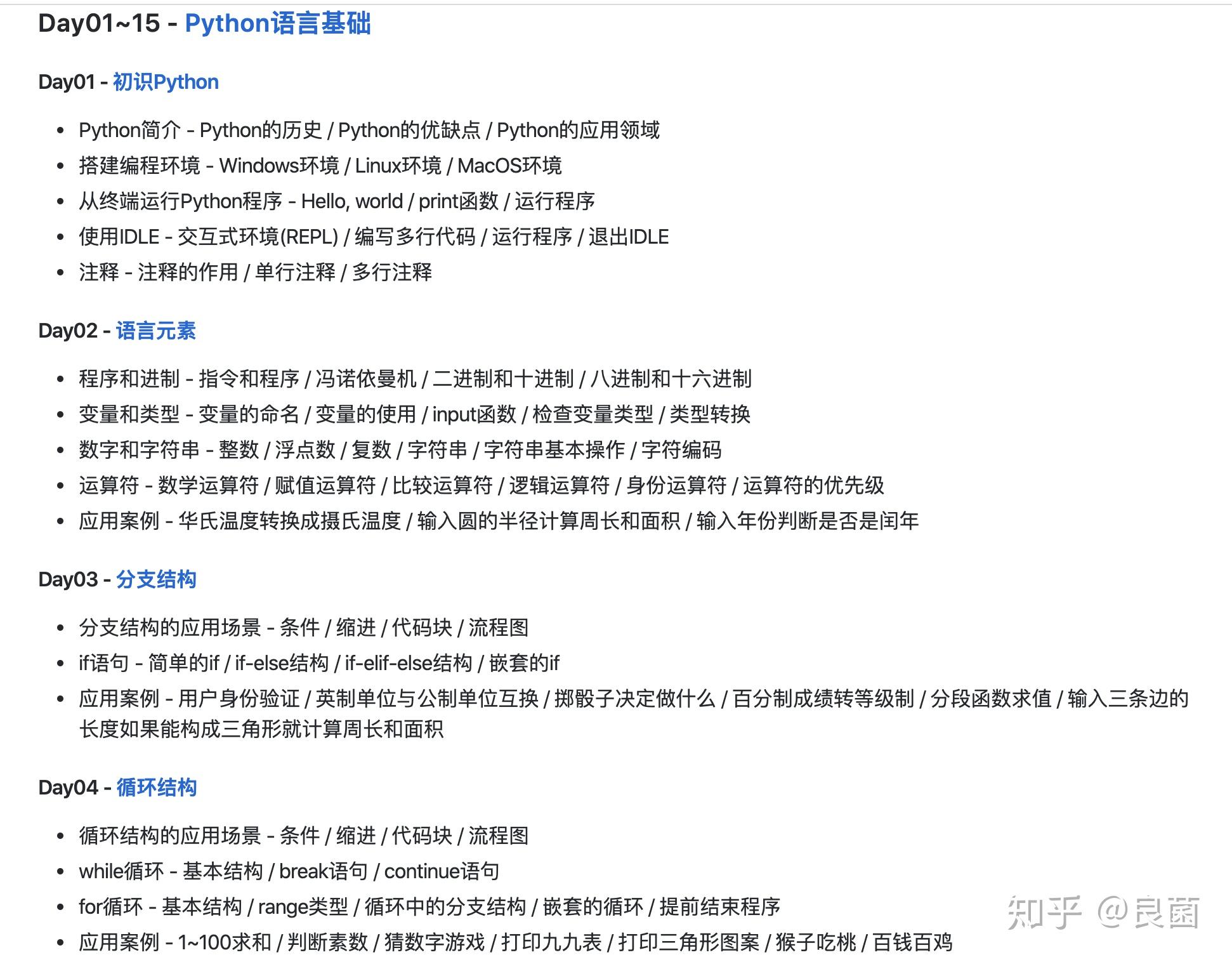 Github 中文热门排行前十项目汇总 - 知乎