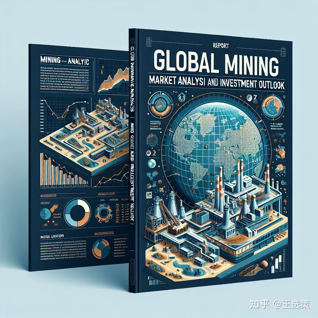 Global Mining Market Analysis & Investment Outlook 2024 - 知乎