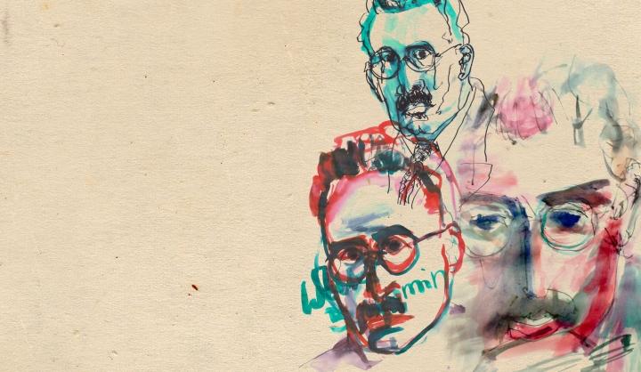 # Walter Benjamin 可复制机械时代的艺术作品 - 知乎