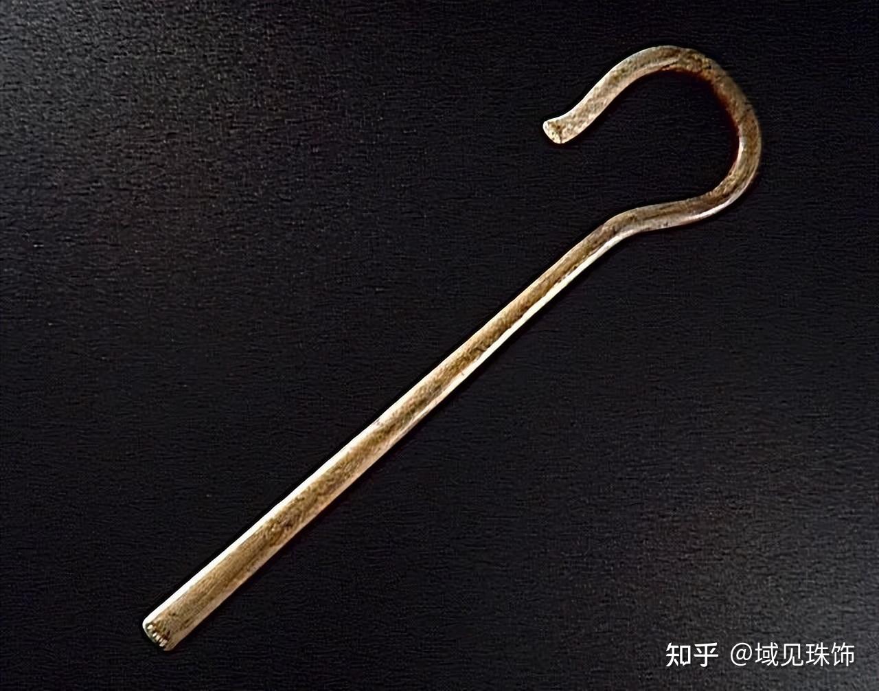 “多种多样”的古埃及权杖|赤铁矿权杖头 - 知乎