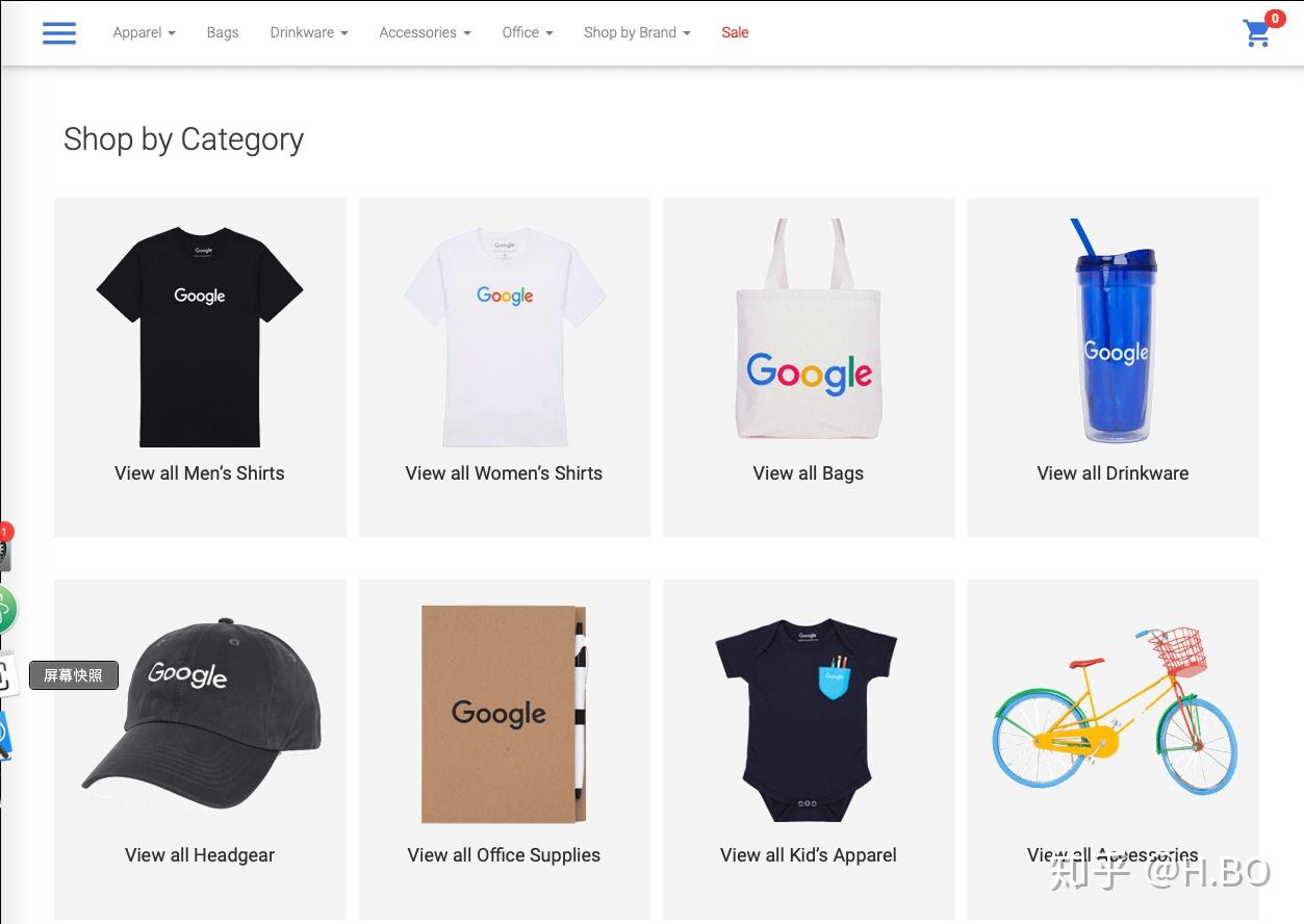 使用Google Analytics探索谷歌纪念品商店数据集 - 知乎