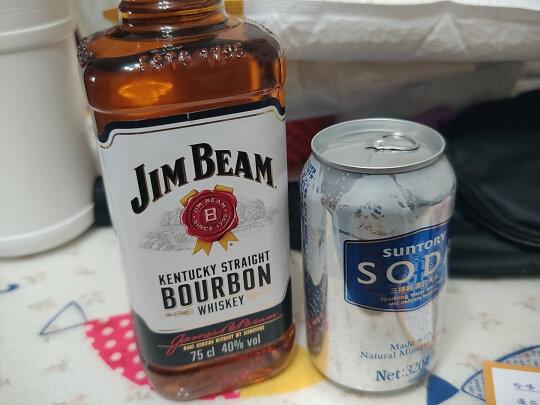 金宾威士忌什么档次，口感怎么样？ - 知乎