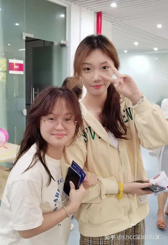 祝贺SZICC学子获澳洲八大名校墨尔本大学OFFER！ - 知乎