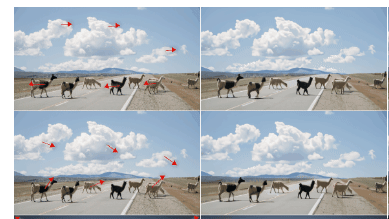 【AI 视频工具】SVD 视频工具变得无敌了，通过DragNUWA ，实现图片物体的运动轨迹精确控制 - 知乎